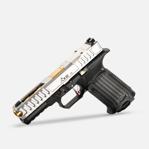 Axe Fs Tomahawk Bul Armory