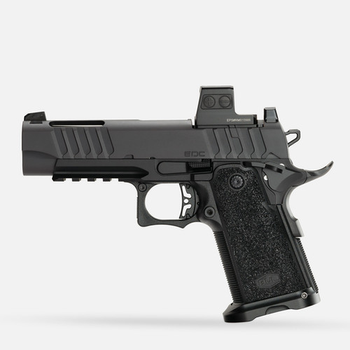 EDC PRO COMPACT | Bul Armory USA