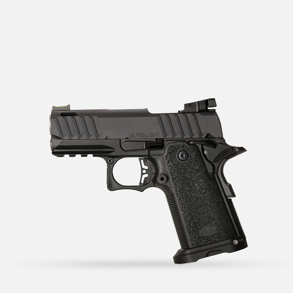 HAND GUNS | Bul Armory USA