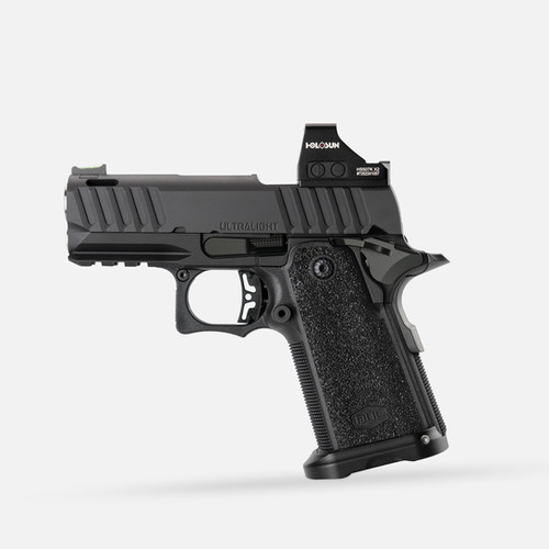 ULTRALIGHT | Bul Armory USA