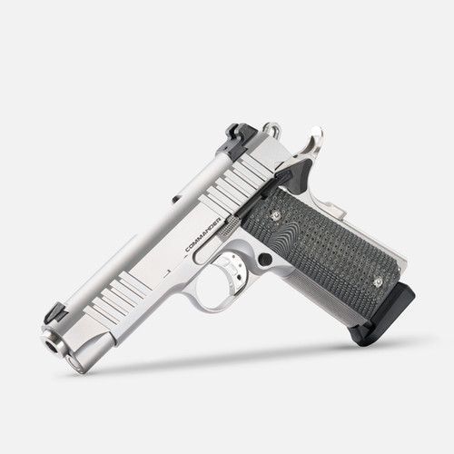 1911 COMMANDER | Bul Armory