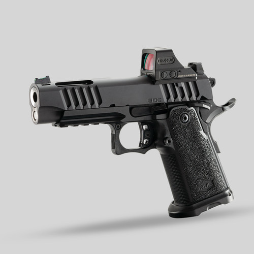 EDC Compact | Bul Armory Israel