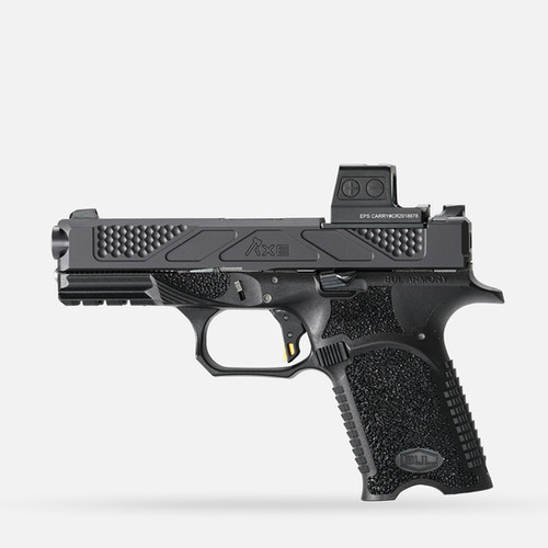 AXE C PRO | Bul Armory USA