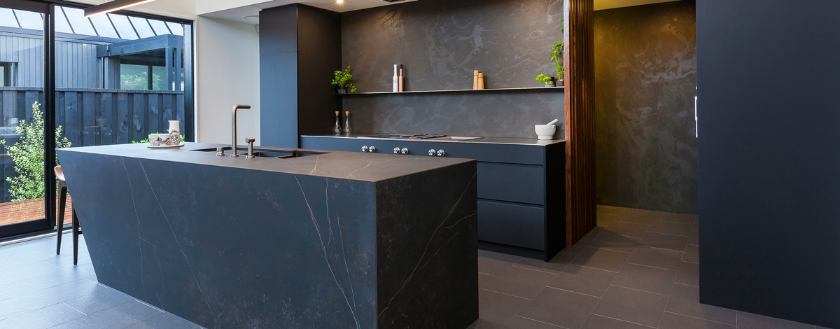 Kitchens | Kitchen Design by Bates Joinery Christchurch