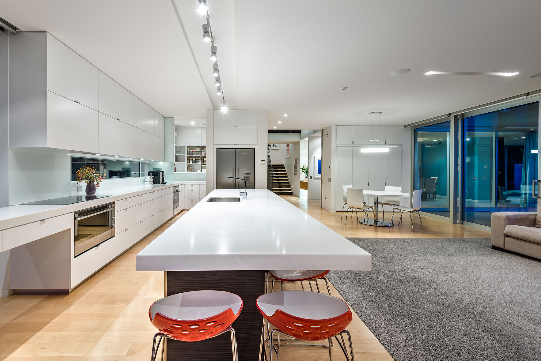 Kitchens | Kitchen Design by Bates Joinery Christchurch