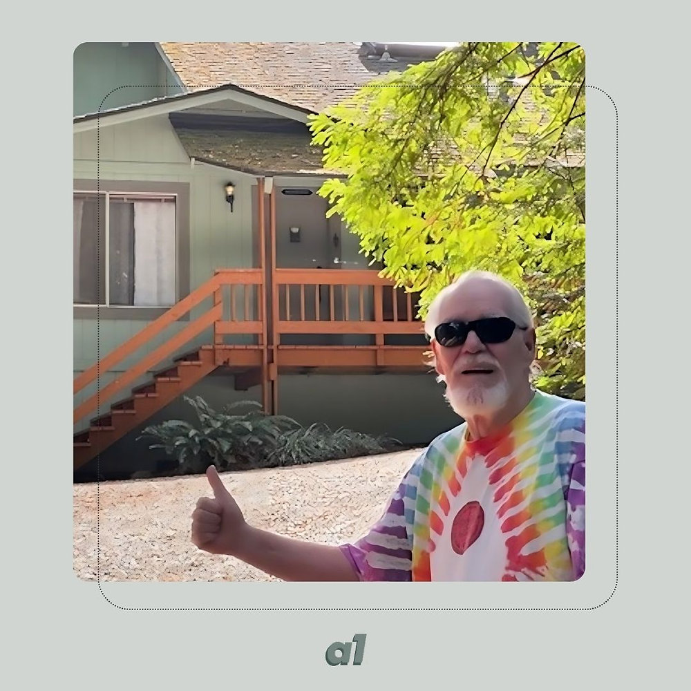 Looking to develop documentary about the hippie culture that gave all ...