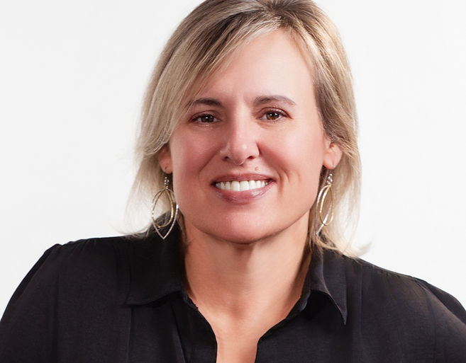 Gracen Watts | Mint Group Mortgage | Your Mortgage Lady