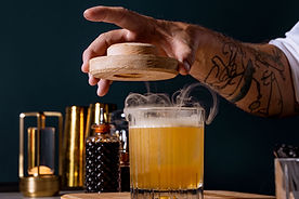 refreshments preston