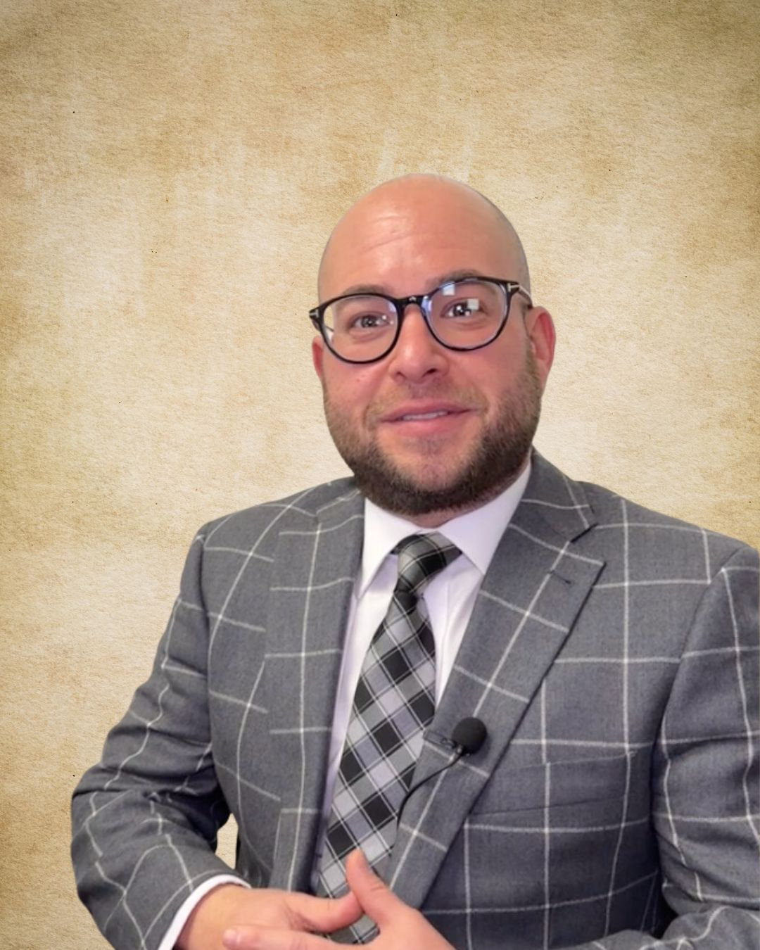 Brian Gustman | gustmanlaw