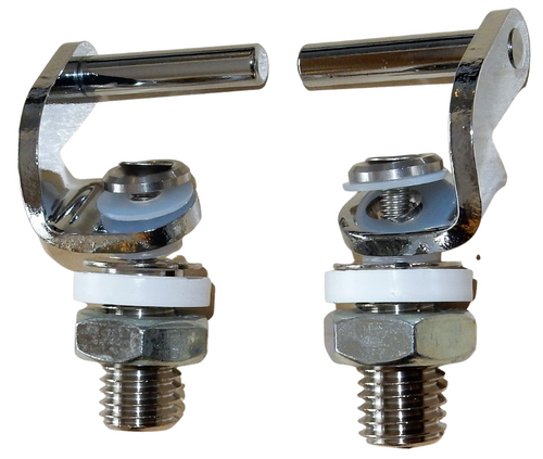 Ideal Standard Michelangelo Hinge Set | Oddcolours