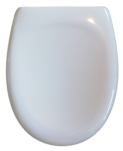 Haro Mali Soft Close Seat with stainless steel hinges | Oddcolours