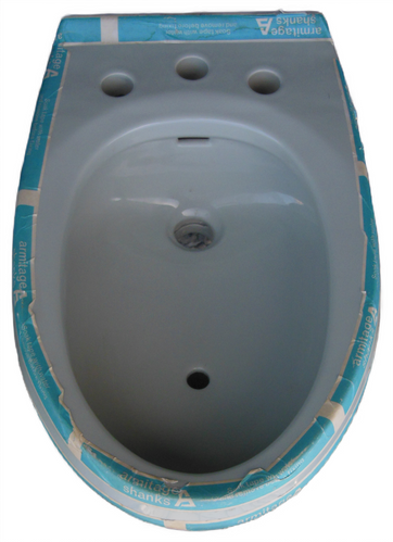 Armitage Shanks Braemar range | Oddcolours