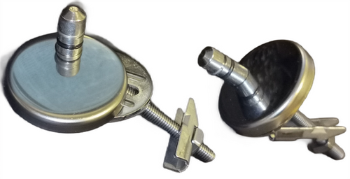 Haro Hinges | Oddcolours