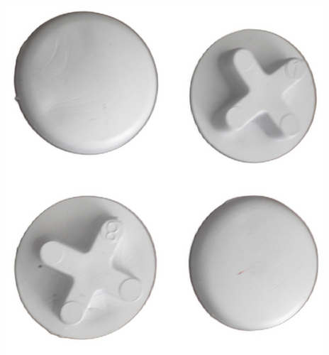 Vernon Tutbury Buffers | Oddcolours