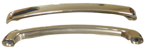 Ideal Standard Metal Bath Grips | Oddcolours