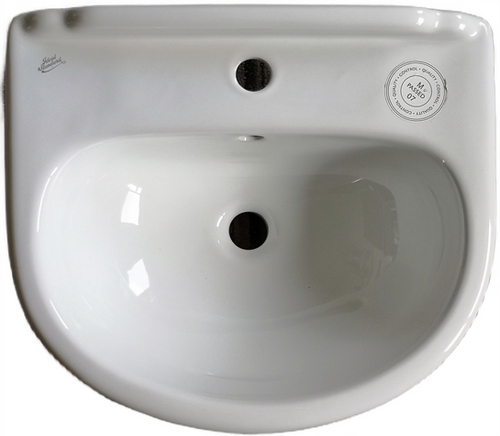 Ideal Std Traditional Vanity Basin | Oddcolours