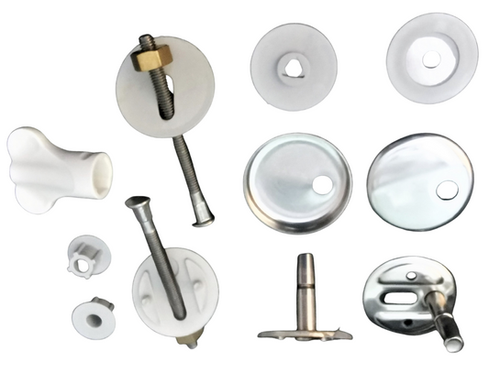 Pressalit Delight Spares | Oddcolours