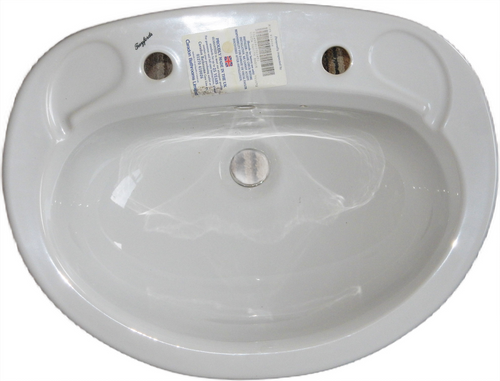 Vista Range | Oddcolours