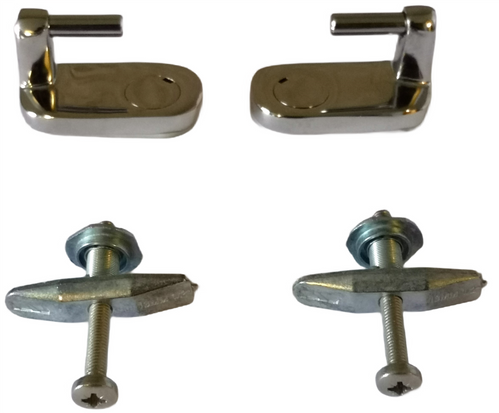 Twyfords Hinge sets | Oddcolours