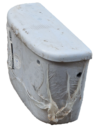 Ideal Standard Studio 825 SIDE INLET Cistern Tank and Lid (Original ...