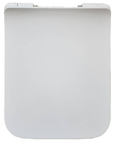 Haro Solea Soft Close Seat and cover + Stainless hinges | Oddcolours