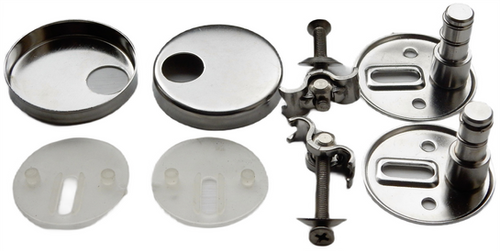 Vitra Hinge Sets | Oddcolours