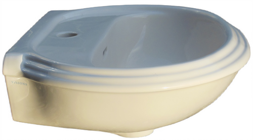 Visions Firenze range | Oddcolours