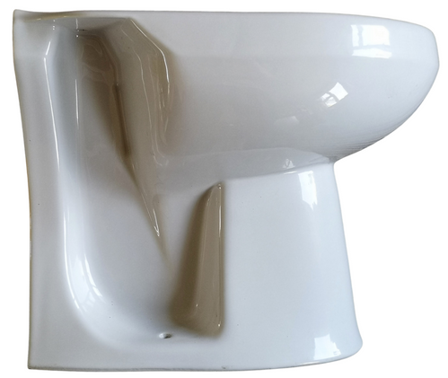 Stock Offers - Back To Wall Pans | Oddcolours