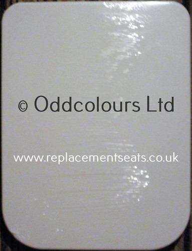 Vitra Water Jewels Soft Close Seat 59 003 409 | Oddcolours