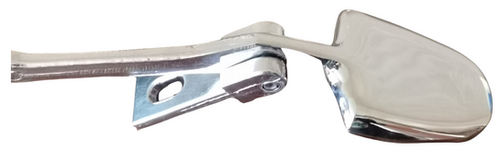 Twyfords 12071 side cistern lever replacement assembly | Oddcolours