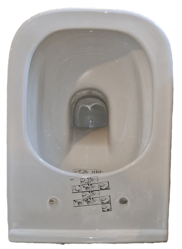 Vitra S20 range (ceramics) | Oddcolours