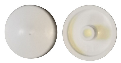 Vitra Buffers | Oddcolours