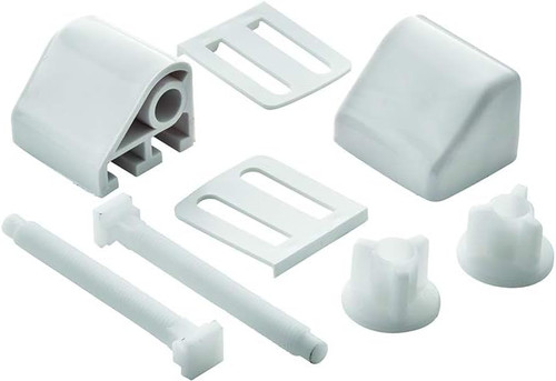 Celmac Dual Position Plastic (DPP) Hinges | Oddcolours