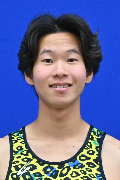 HARUTO SATO | 駿河台大学スポーツ