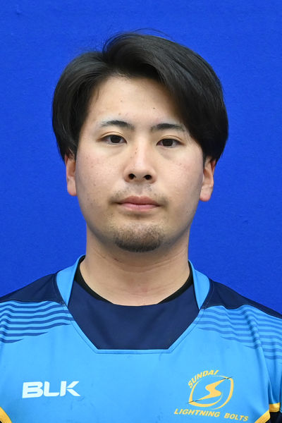 YUYA SHIMADA | 駿河台大学スポーツ