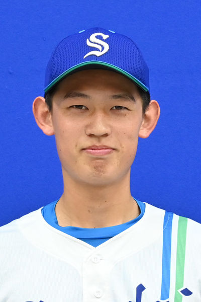 NAOKI HAYASHI | 駿河台大学スポーツ