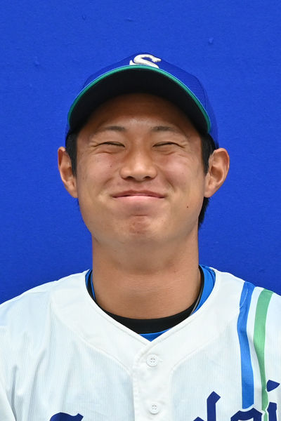 TAIYO KOGA | 駿河台大学スポーツ