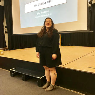 About Philly Cheese School - Educate Cheese Lovers