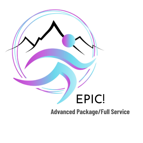 EPIC! The Ultimate Online Run Coaching Package. | Epic Strides Coach