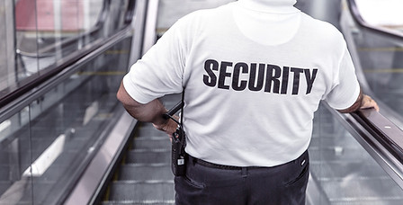 Security Guard Jobs Toronto | Lima Security Services