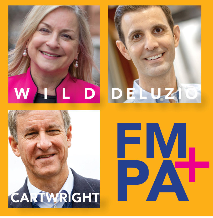 Meet Three Members of the Pennsylvania House Delegation: Reps. Susan ...