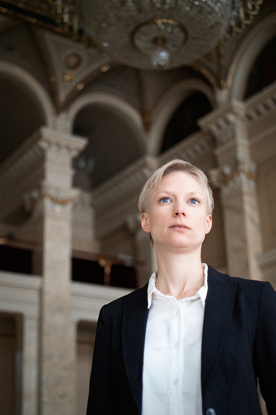 Schauspielerfotos | Germany | Petite Machine