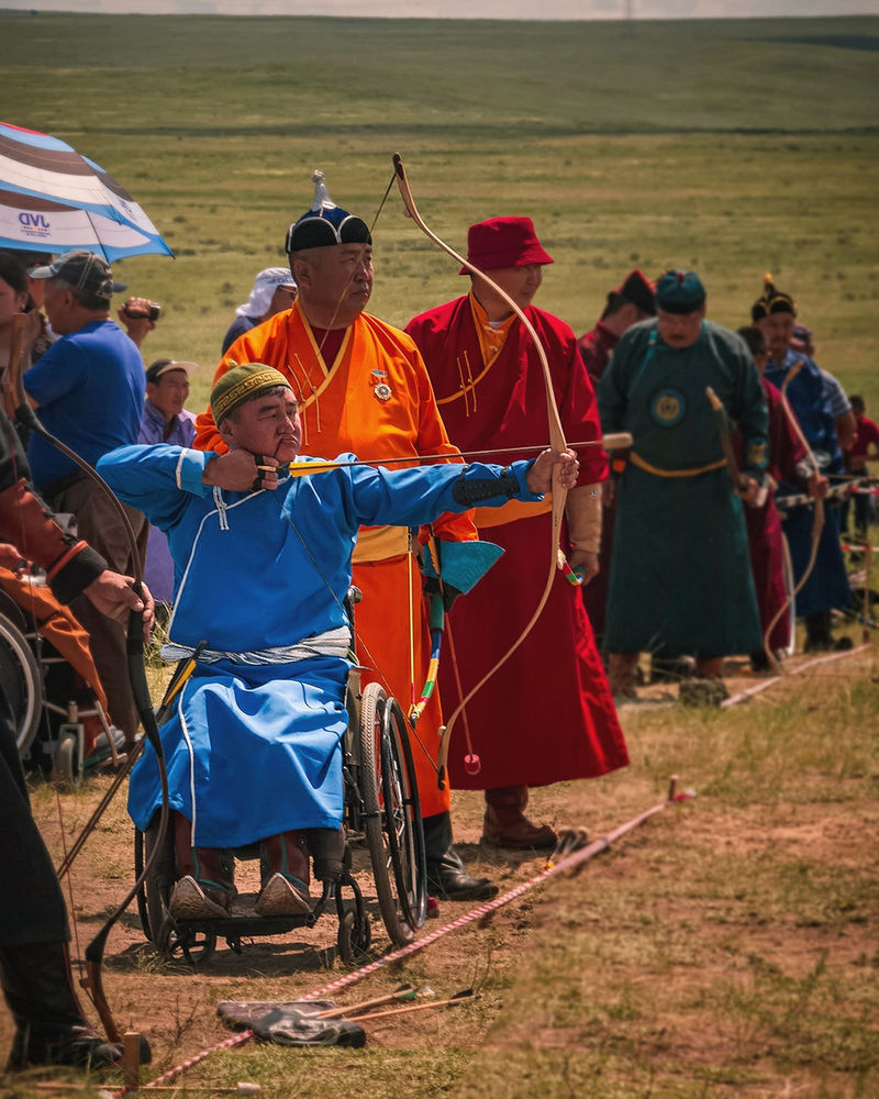 23 Images That Show You the Life of Tuvans in Siberia, the Original ...