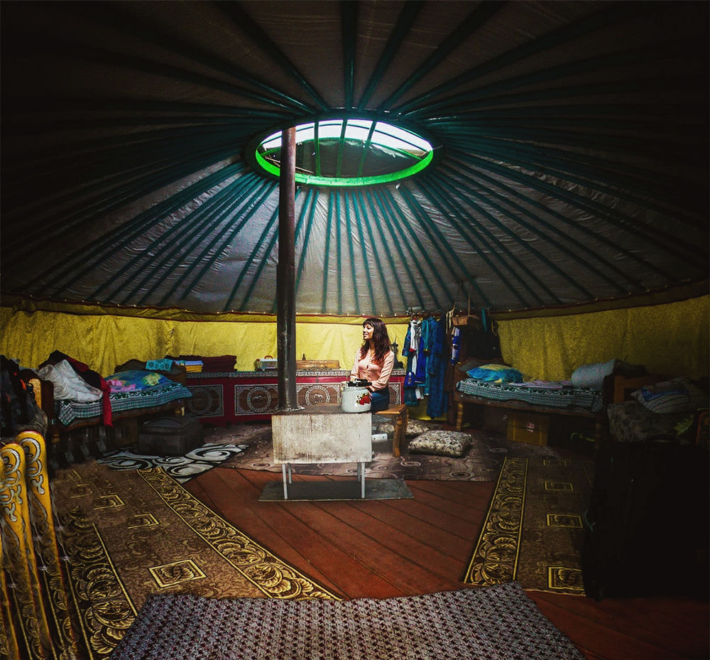 23 Images That Show You the Life of Tuvans in Siberia, the Original ...