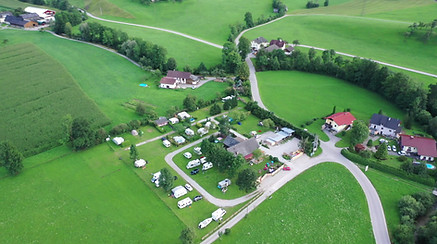 Familien Camping | Oberösterreich | Camping Pyhrn-Priel