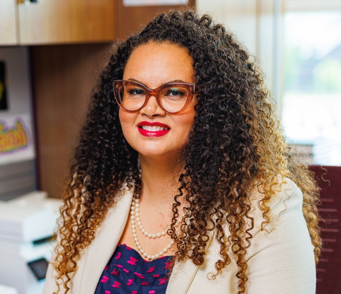 HOME | Terah Chambers, Ph.D