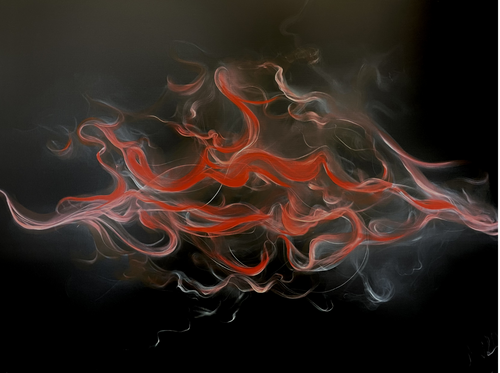 Red movement | Stride Arts