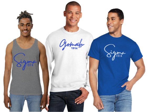 Collegiate Support | Impact1914