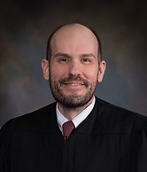 Judge Information | DC18