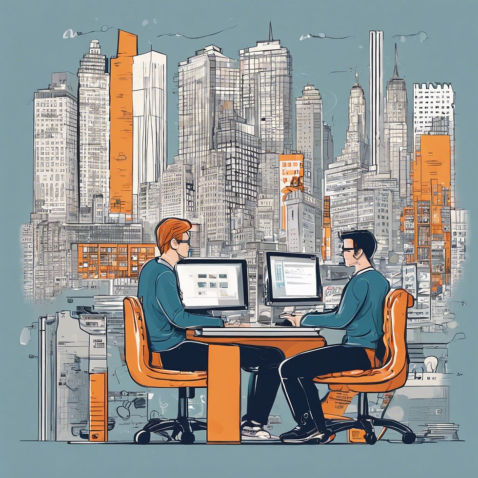 10 Computer Science Internships For High School Students In New York 10 Computer Science Internships For High School Students In New York